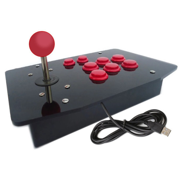 Giochi Arcade e Retrogame, Joystick e Accessori